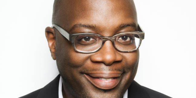 Michael Kyser named President of Black Music at Atlantic in US - Music ...