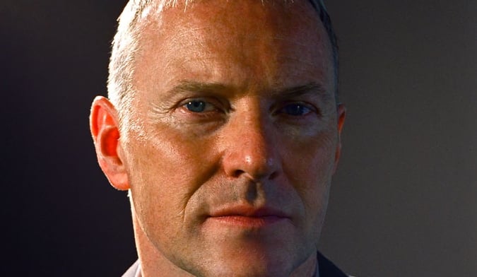 Pete Edge named CEO of RCA Group - Music Business Worldwide
