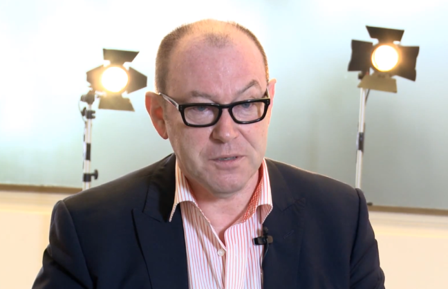 Andrew Jenkins named Chair of ICMP - Music Business Worldwide