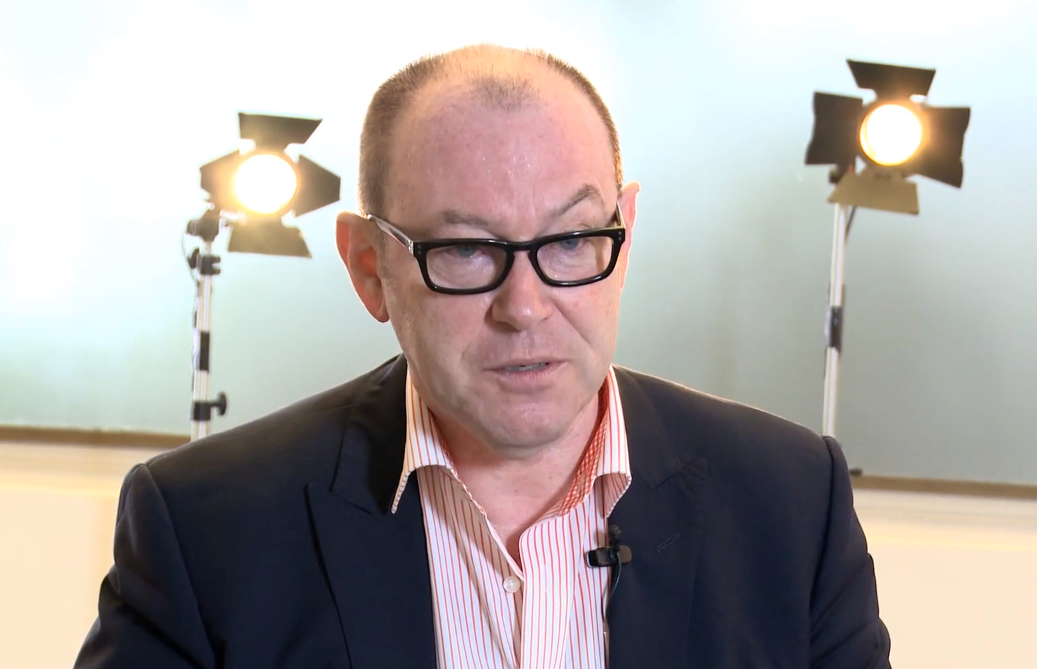 Andrew Jenkins re-elected ICMP Chair - Music Business Worldwide