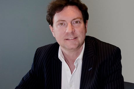 Deutsche Grammophon boss Mark Wilkinson steps up at Universal - Music ...