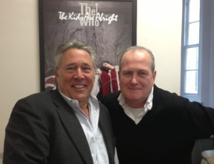 Tunetribe appoints Terry Boland as GM - Music Business Worldwide