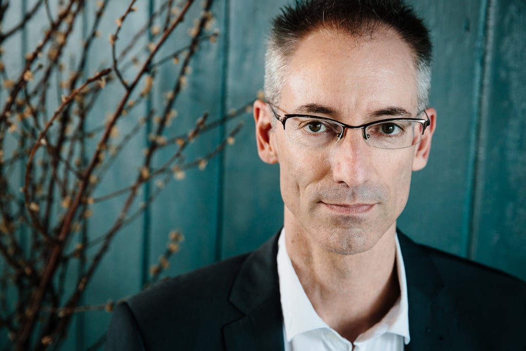 George Ash rises to President of Universal Music Asia Pacific - Music ...