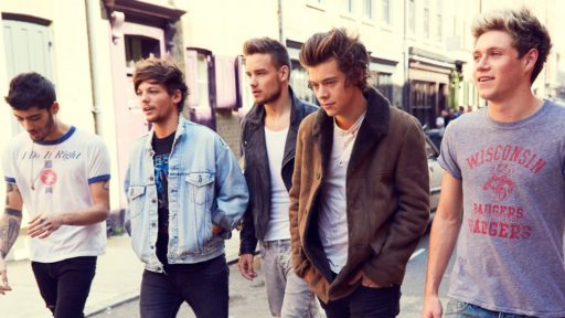 ‘The thrill of finding a new act, developing it, and then really ...