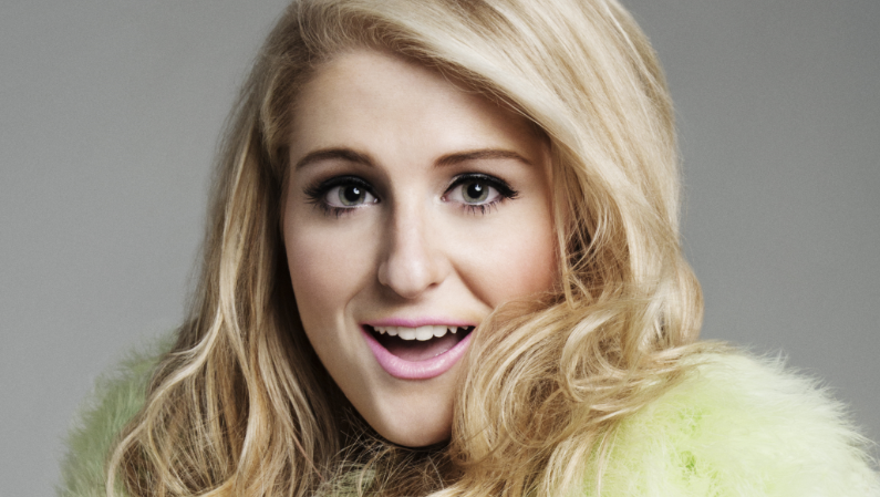 Downtown signs deal with Meghan Trainor publisher Big Yellow Dog Music ...
