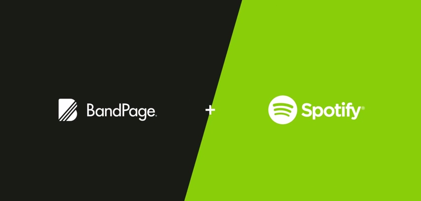 Spotify lets artists sell direct to fans with Bandpage - Music Business ...