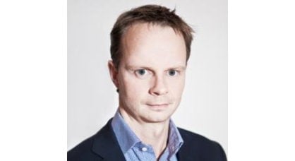 Simon Robson named President of Warner Music Asia-Pacific - Music ...