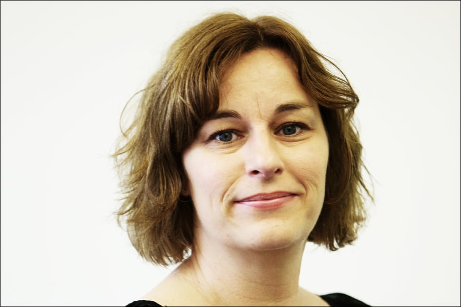 Ann Tausis named Kobalt Neighbouring Rights MD - Music Business Worldwide