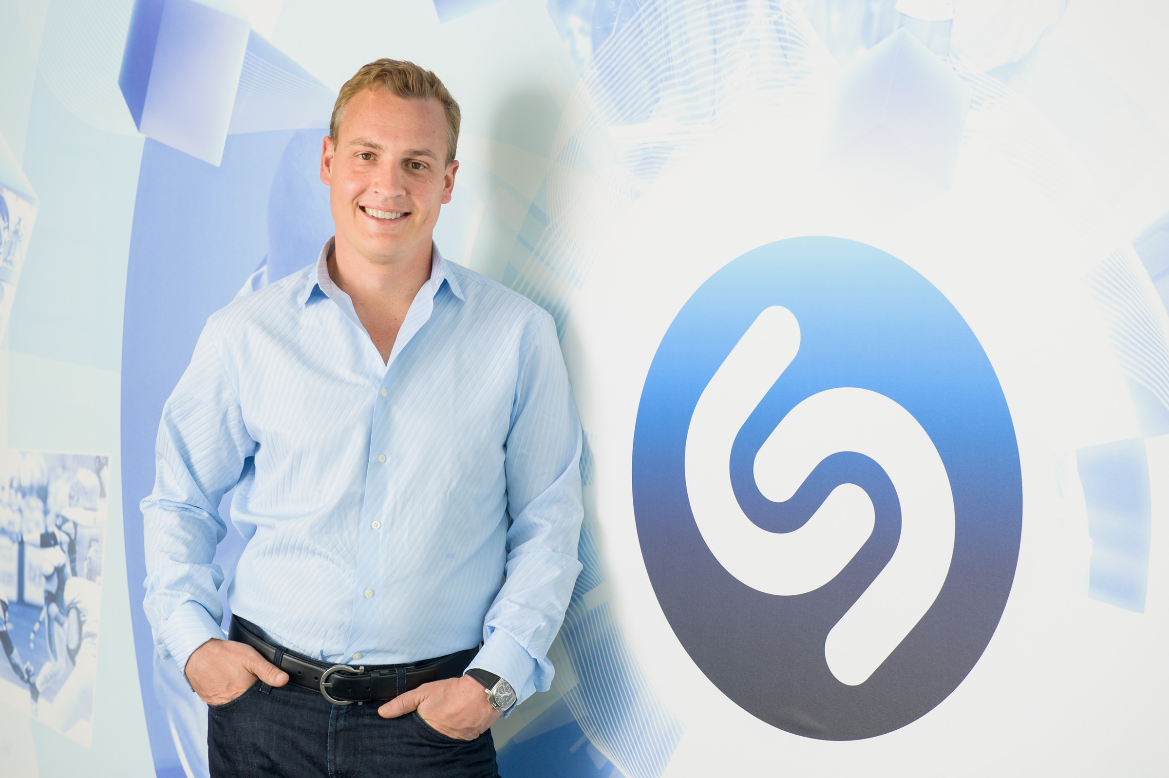 Shazam has lost £25m in past three years, but it’s close to 120m users ...