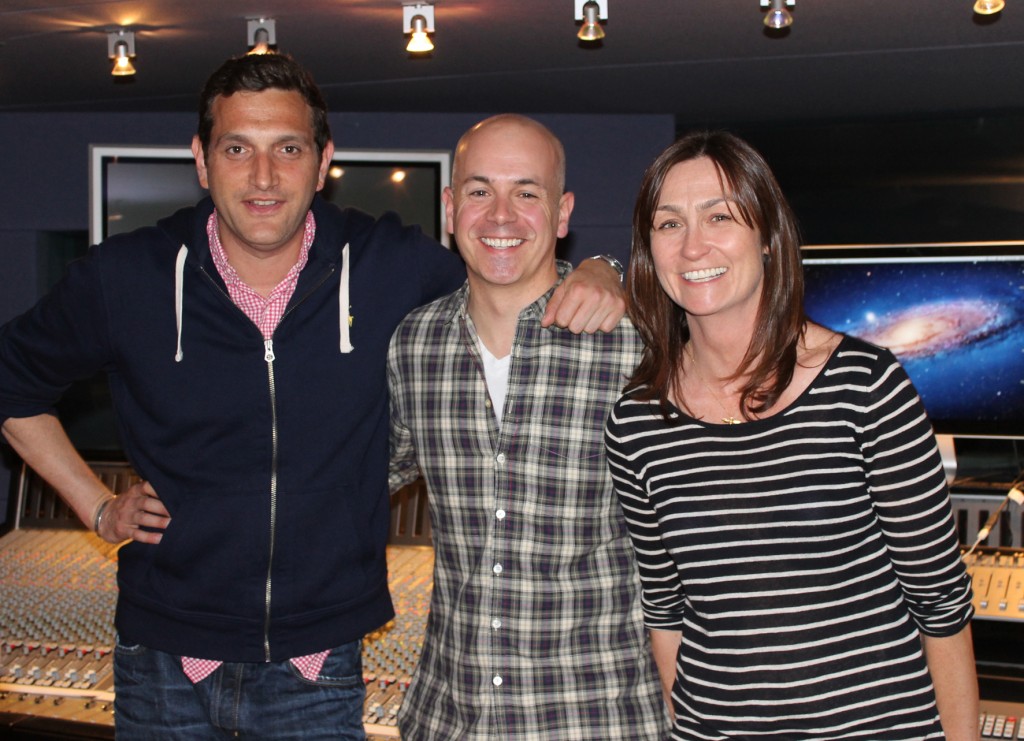 Steve Mac signs publishing deal with BMG - Music Business Worldwide