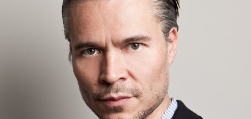 Christian Tattersfield - Music Business Worldwide