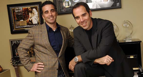 Republic Records founders re-sign with Universal - Music Business Worldwide