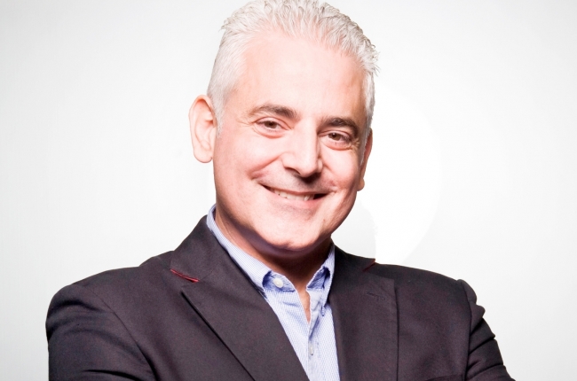 Simone Bosé appointed President of Universal Music in Iberia - Music ...