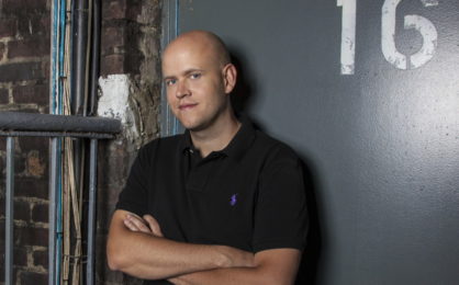 How to revolutionise the music business: Rip it up and start again ...