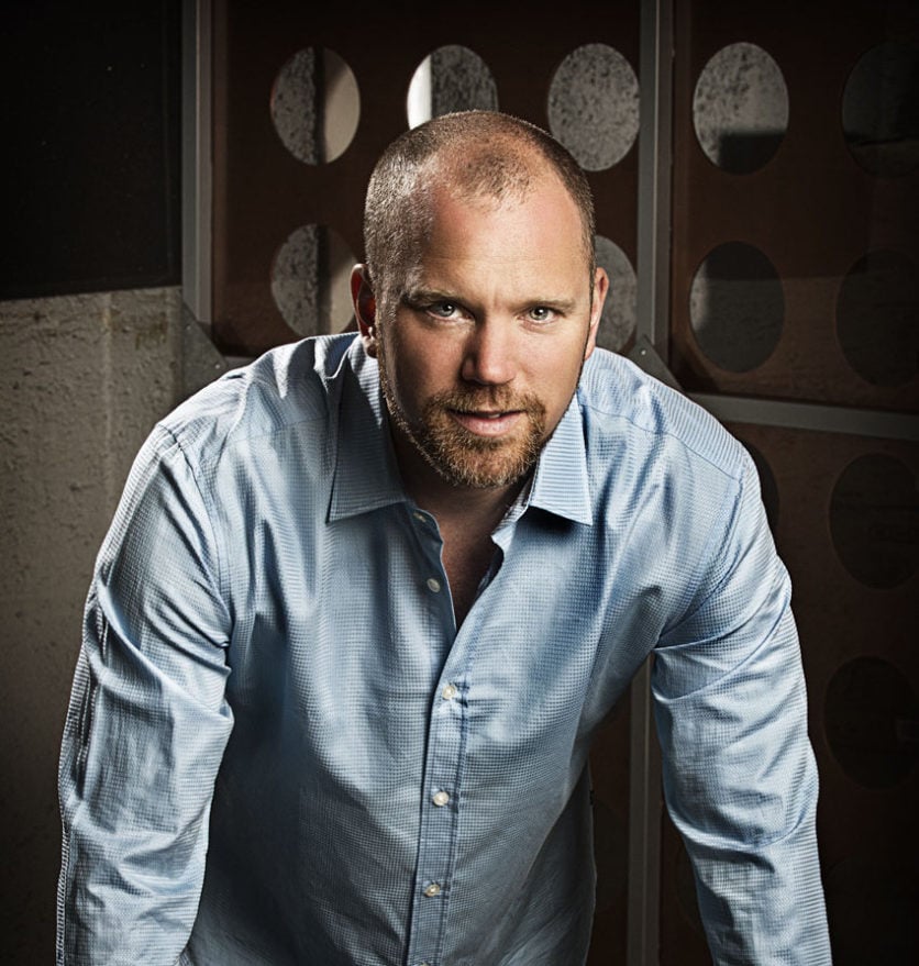 Alex Branson leaves INgrooves after 8 years - where next? - Music ...
