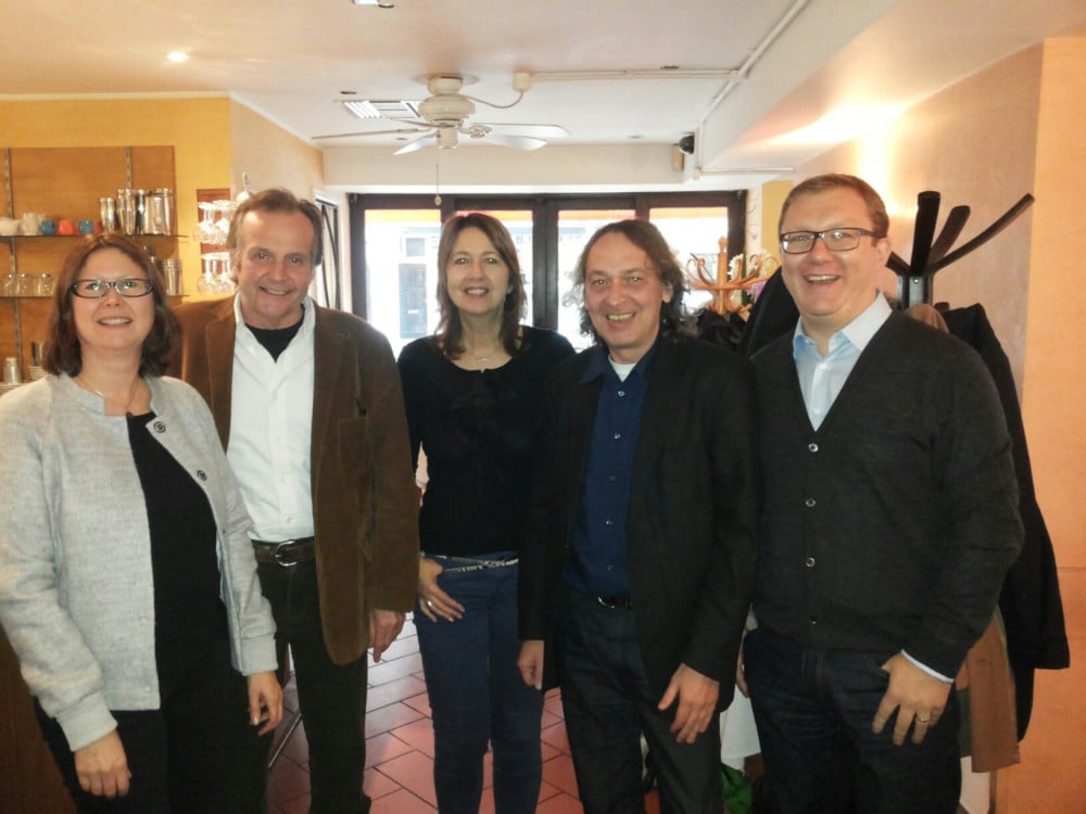 Proper signs EU-wide partnership with H’Art Musik and Bertus ...