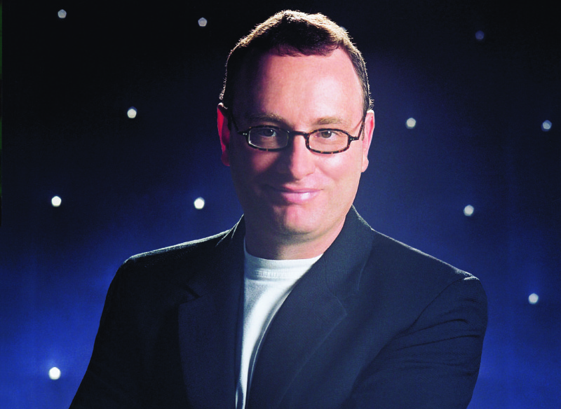 David Renzer - Music Business Worldwide