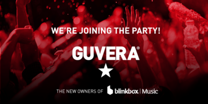Guvera officially acquires Blinkbox - Music Business Worldwide