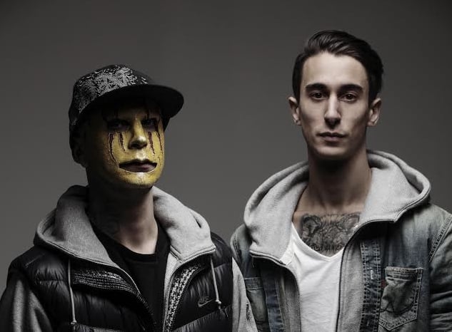 Modestep to self-release new album via INgrooves - Music Business Worldwide