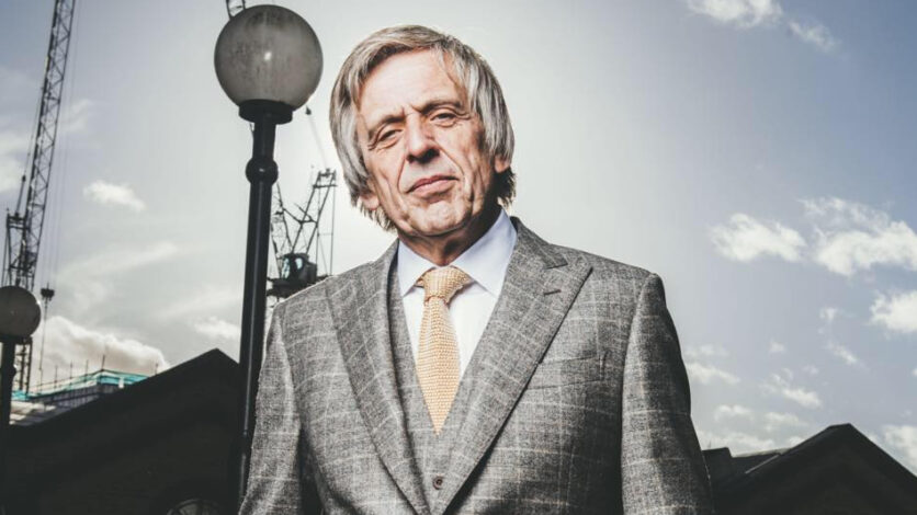 Rob Hallett’s Robomagic Live acquired by North American promoter ...