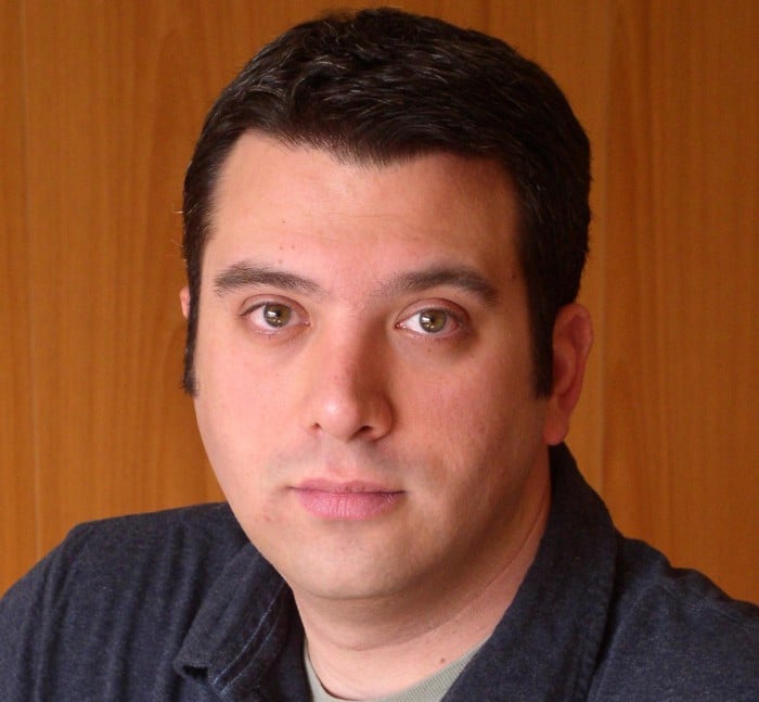 Bloomberg vet Andy Fixmer named VP, Global Comms at Universal - Music ...