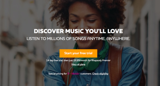 Napster (and Rhapsody) now has 3 million legal, paying subscribers ...