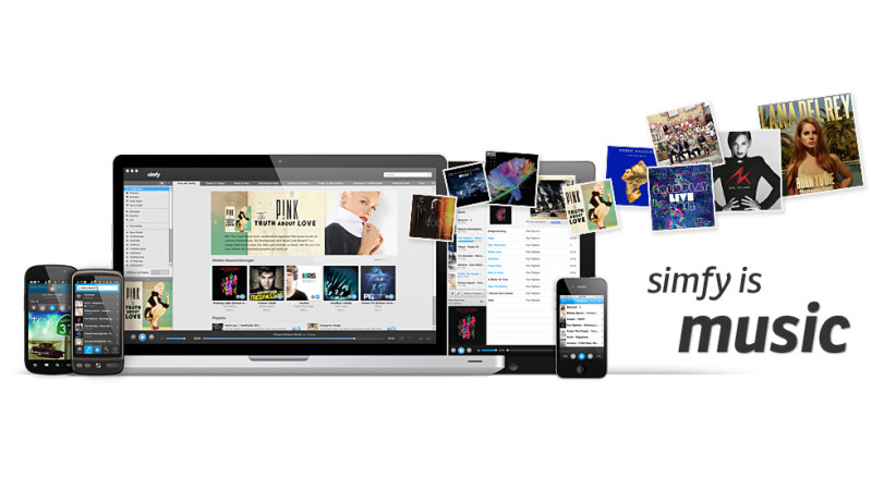 Warner pulls catalogue from Simfy in Germany - Music Business Worldwide