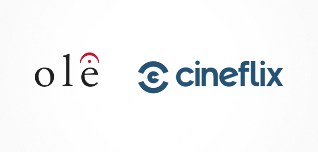 Canada’s ole strikes deal with Cineflix Media - Music Business Worldwide