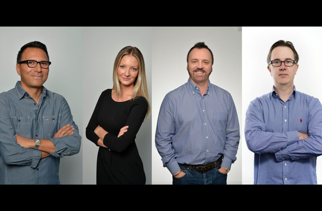 Capitol, UMPG and James Grant execs join Ashley Tabor’s Global ...