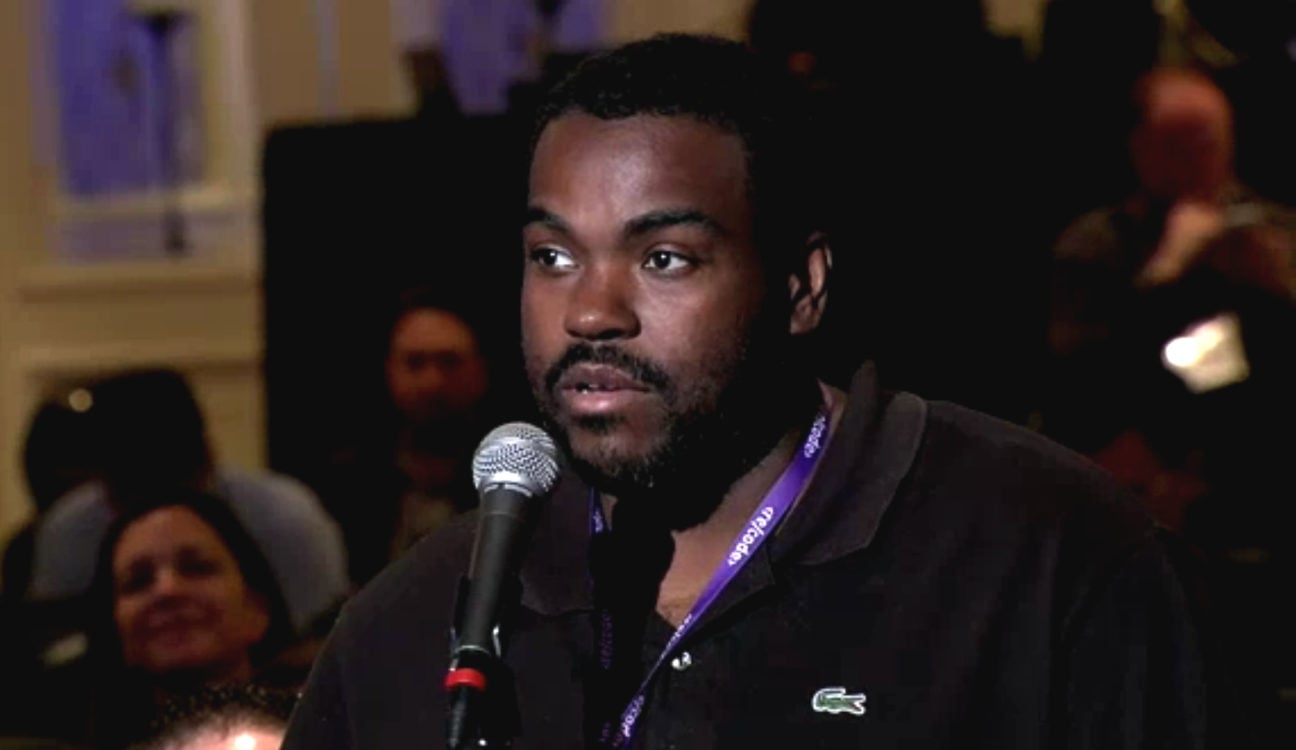 Watch this Grammy-winning producer roast Pandora’s Co-Founder - Music ...