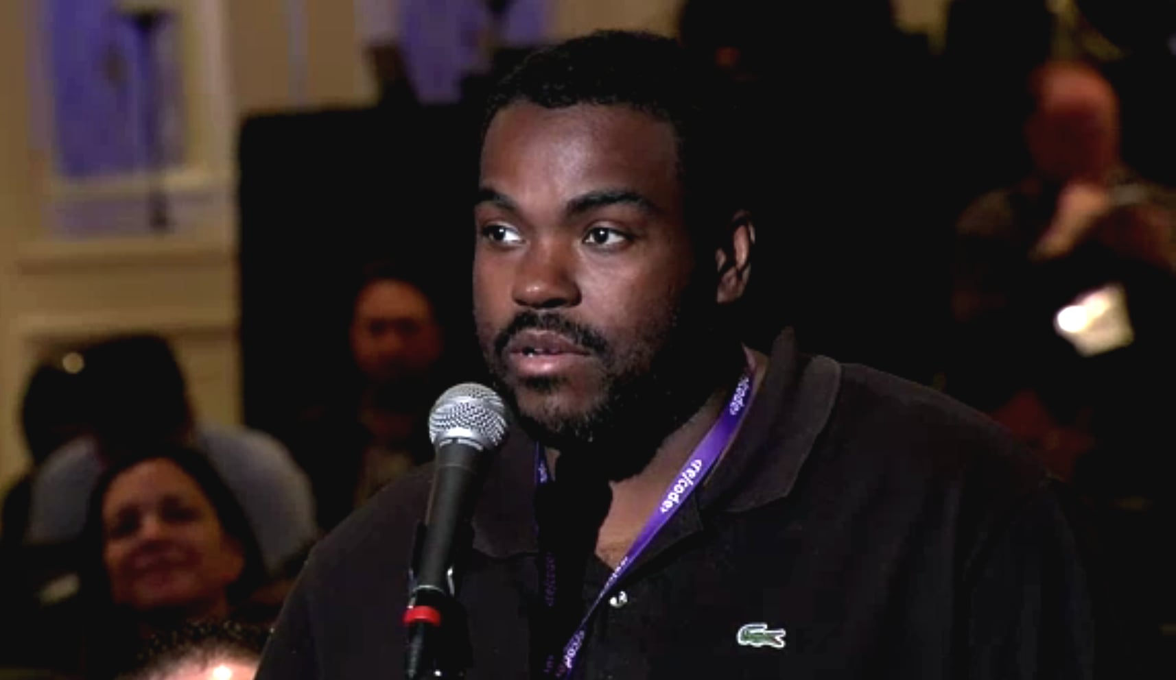 Watch this Grammy-winning producer roast Pandora’s Co-Founder - Music ...