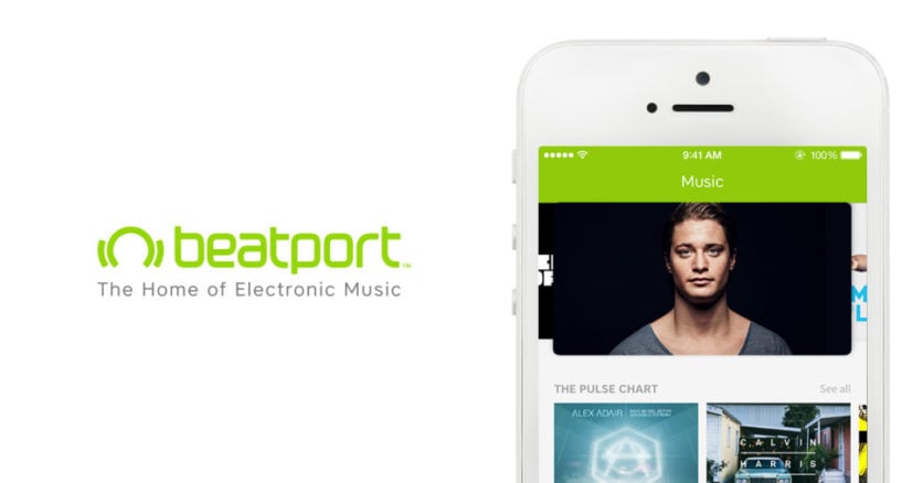 Beatport launches free streaming music app - Music Business Worldwide