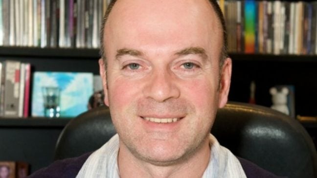 Tim Kelly named MD of Inertia Music in Australia - Music Business Worldwide