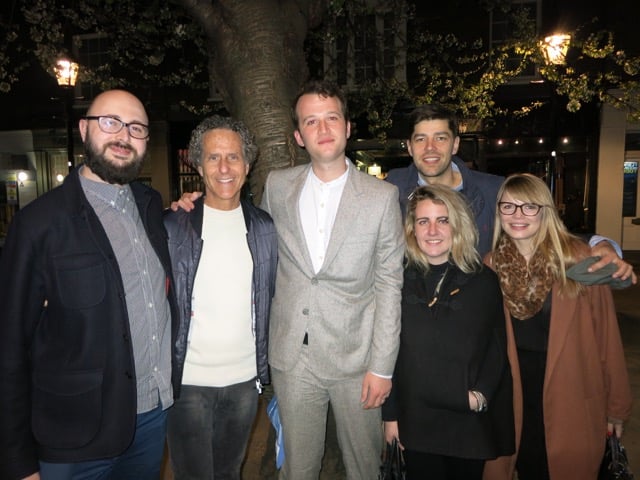 Vampire Weekend’s Baio signs to Glassnote for solo project - Music ...