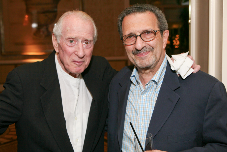 Irwin Robinson to collect Global Music Publishing award at Midem ...