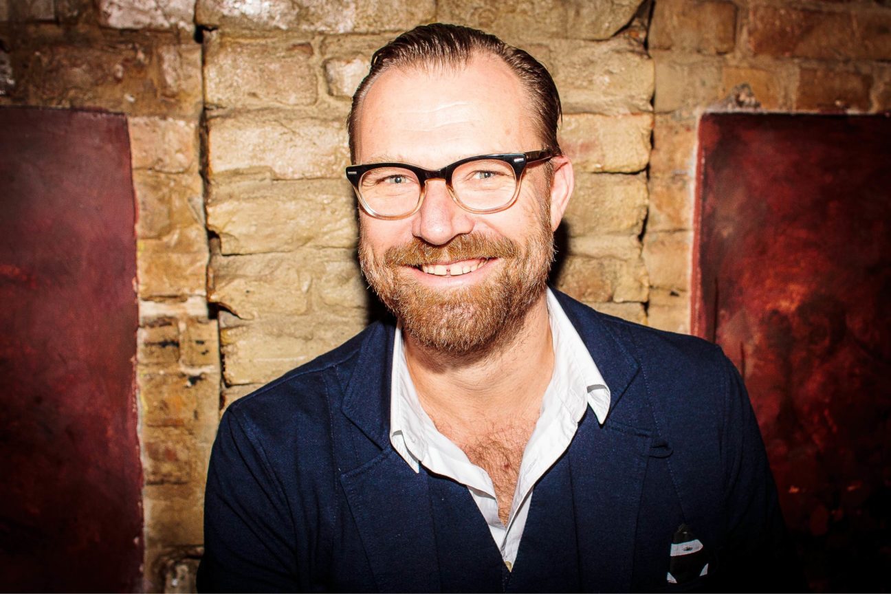 Markus Wenzel named President of Universal Music Publishing Germany ...