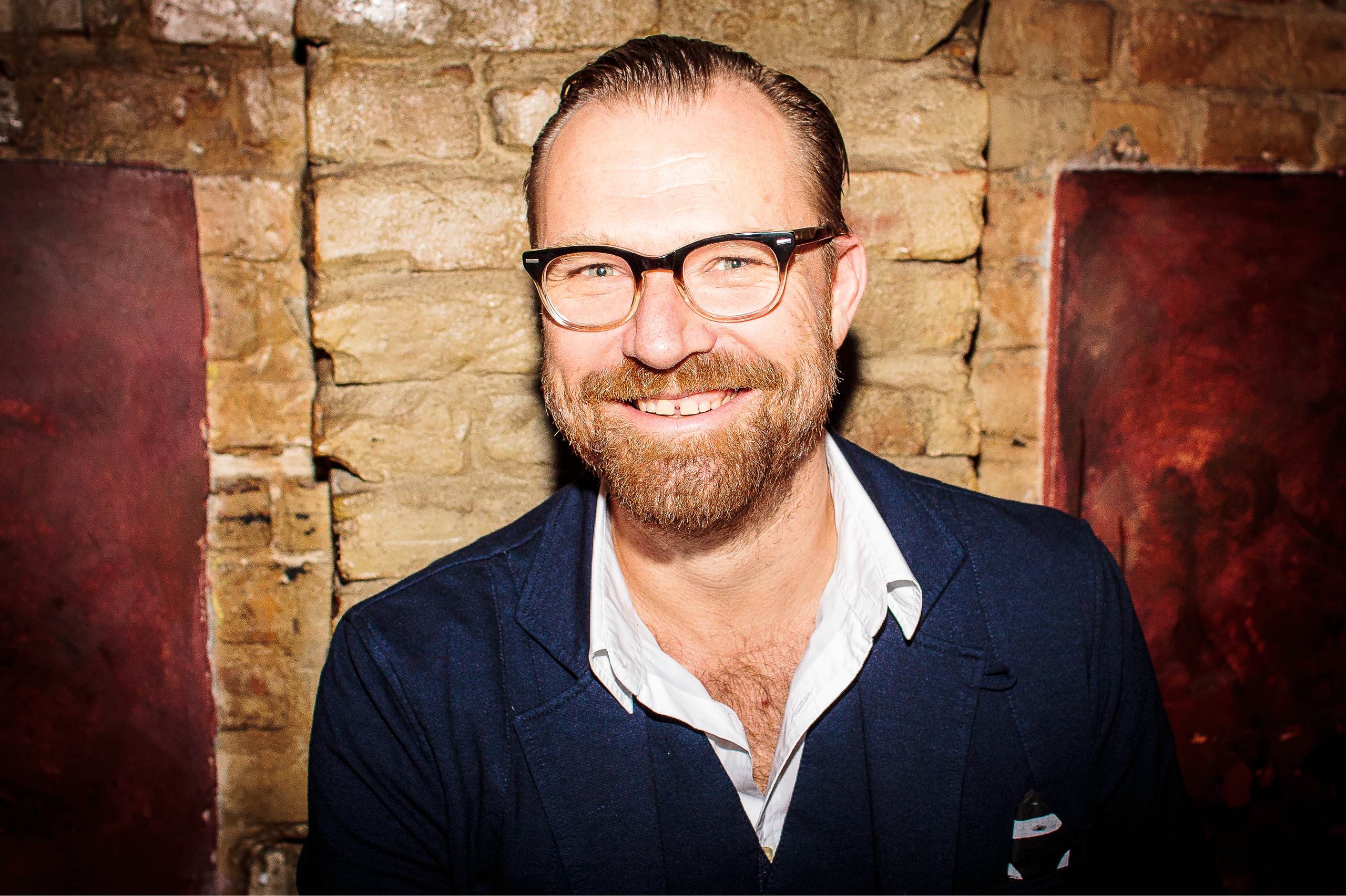Markus Wenzel named President of Universal Music Publishing Germany ...