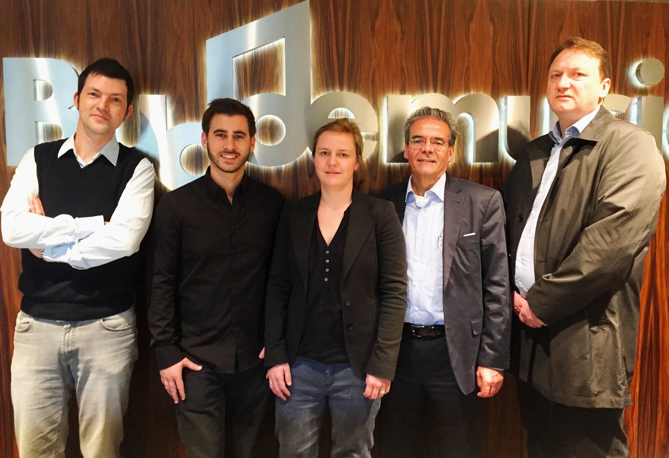 Germany’s Budde Music launches new publisher with Starwatch - Music ...
