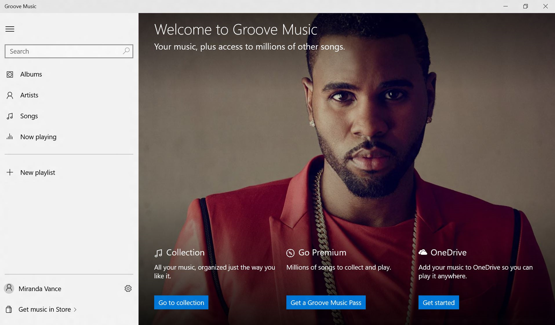 Microsoft rebrands Xbox Music as Groove to challenge Apple - Music ...