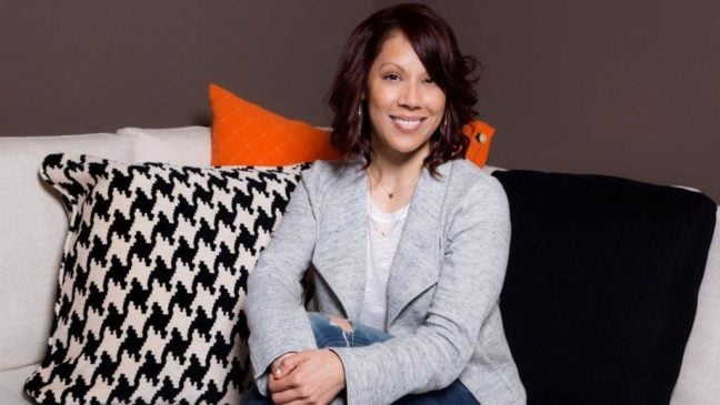 Jessica Rivera steps up to EVP at UMPG in New York - Music Business ...