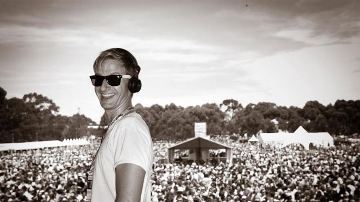 Ryan Wilson in as Director of Electronic Music at Sony Music Australia ...