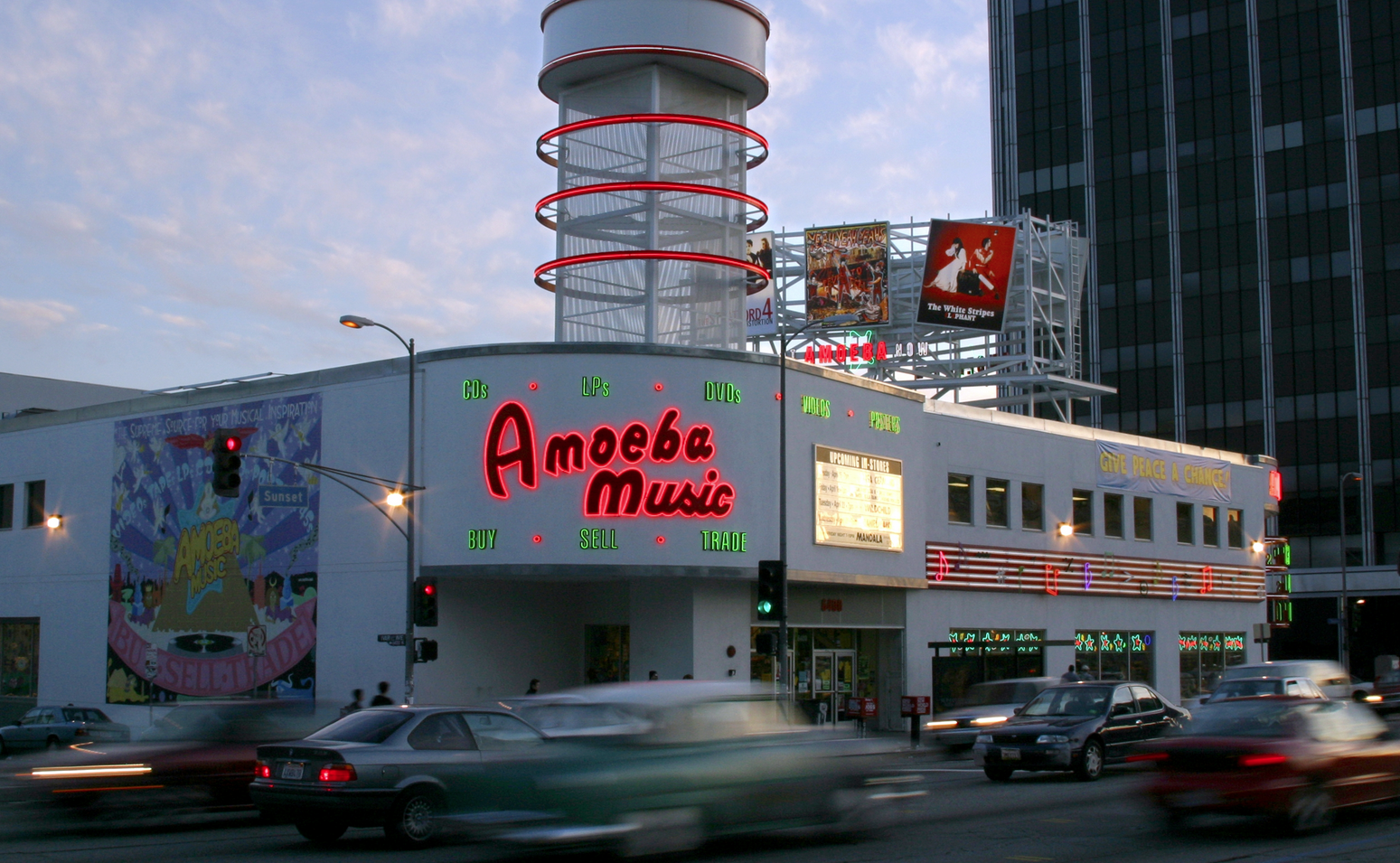 Physical album sales UP at American independent retail in 2015 - Music ...