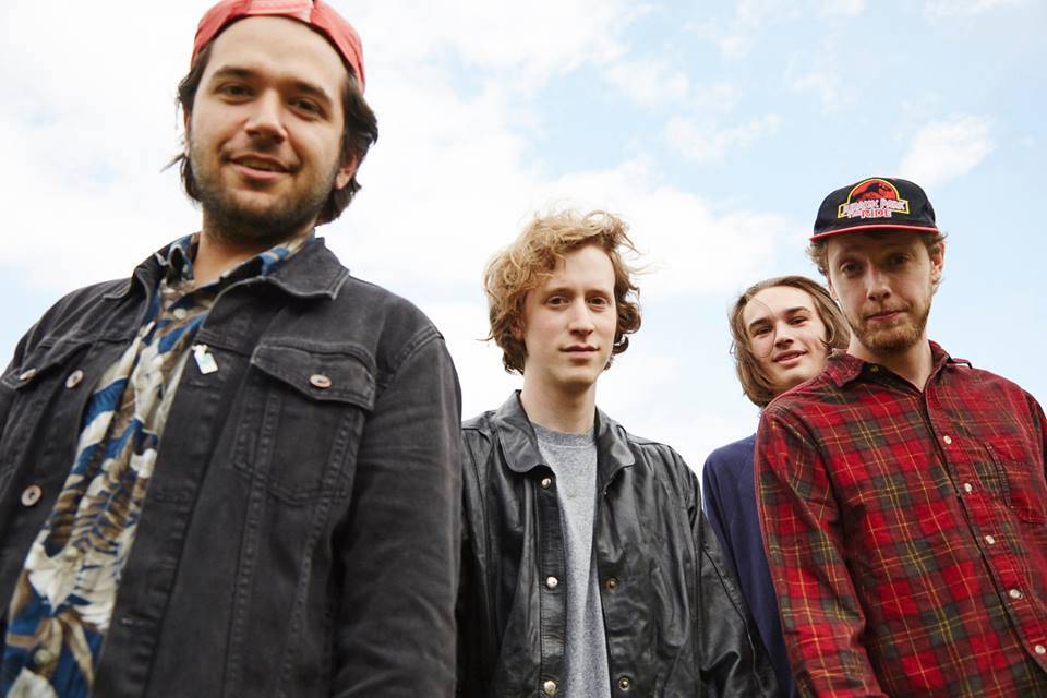 Zane Lowe may have started a bidding war for unsigned UK act Spring ...