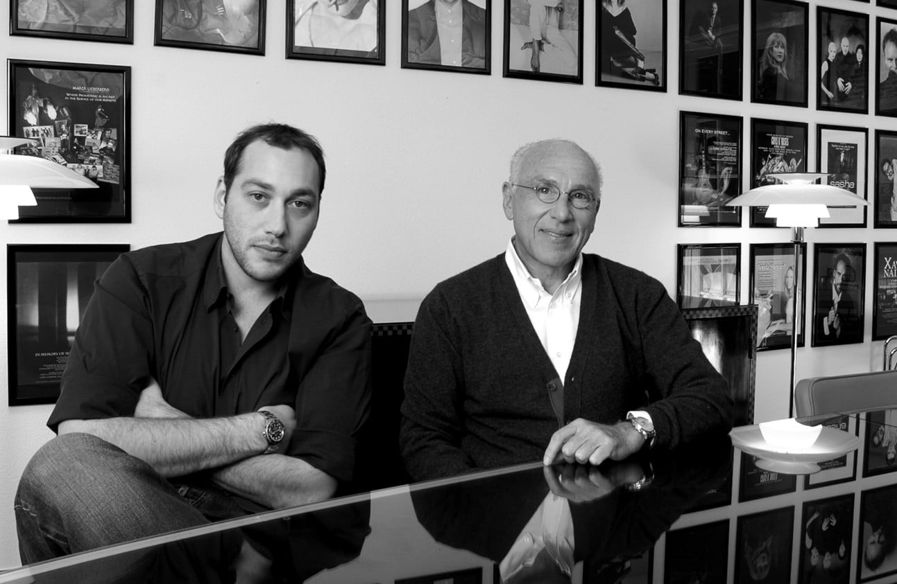 Live Nation acquires MLK, launches aggressive bid to rule German market ...