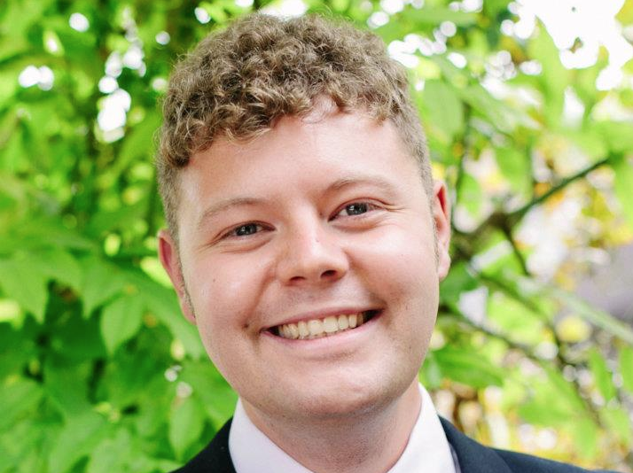 NME.com Editor Greg Cochrane leaves business - Music Business Worldwide