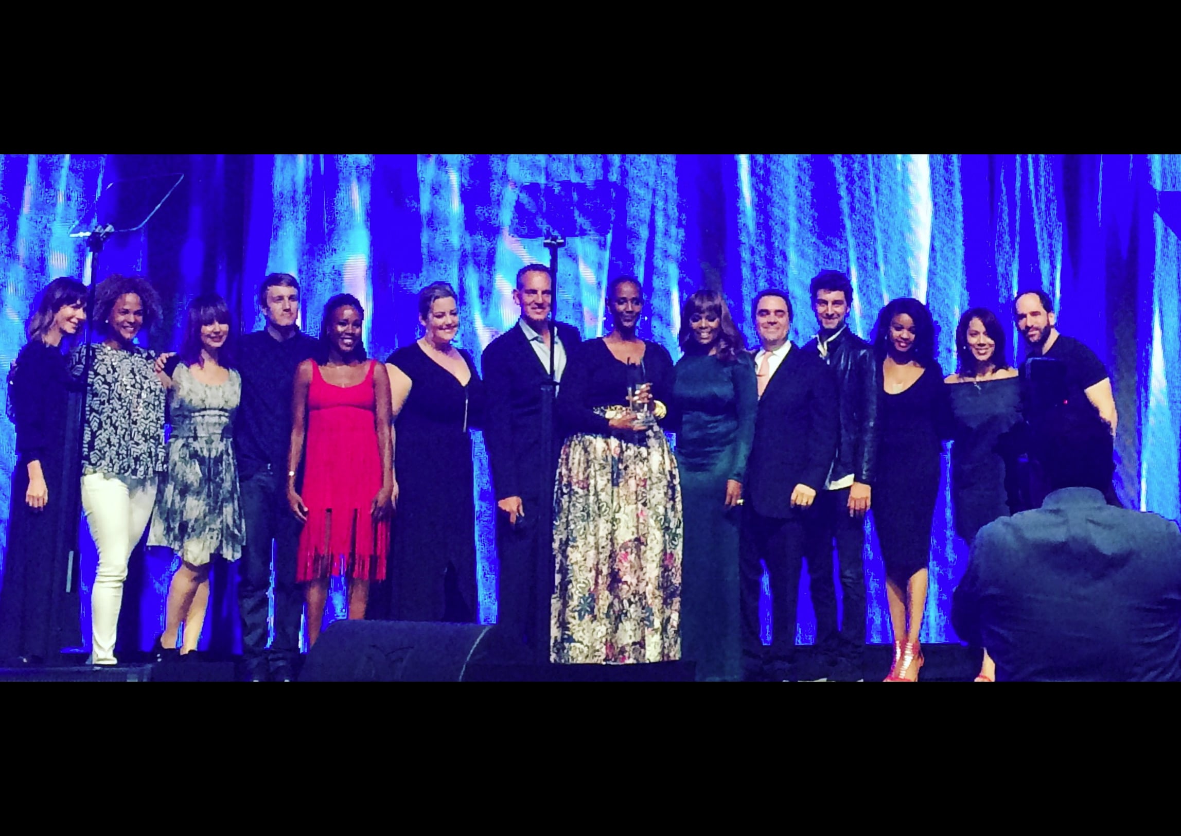 UMPG wins BMI R&B/hip-hop Publisher Of The Year - Music Business Worldwide