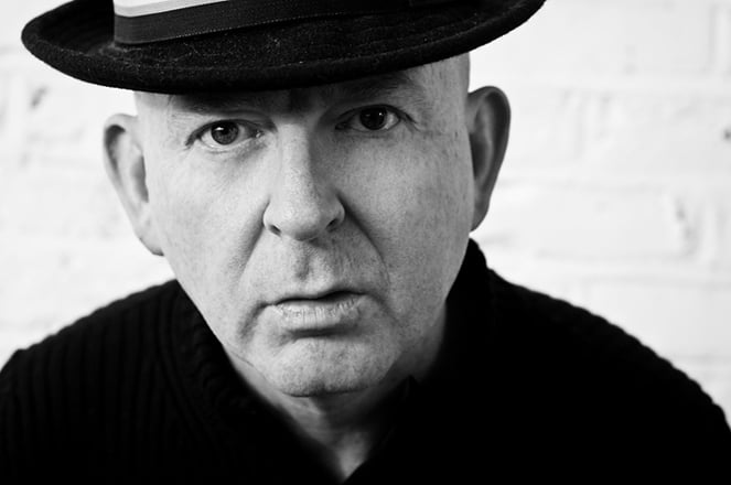 Alan McGee on Creation, Oasis, his favourite execs… and his new label ...