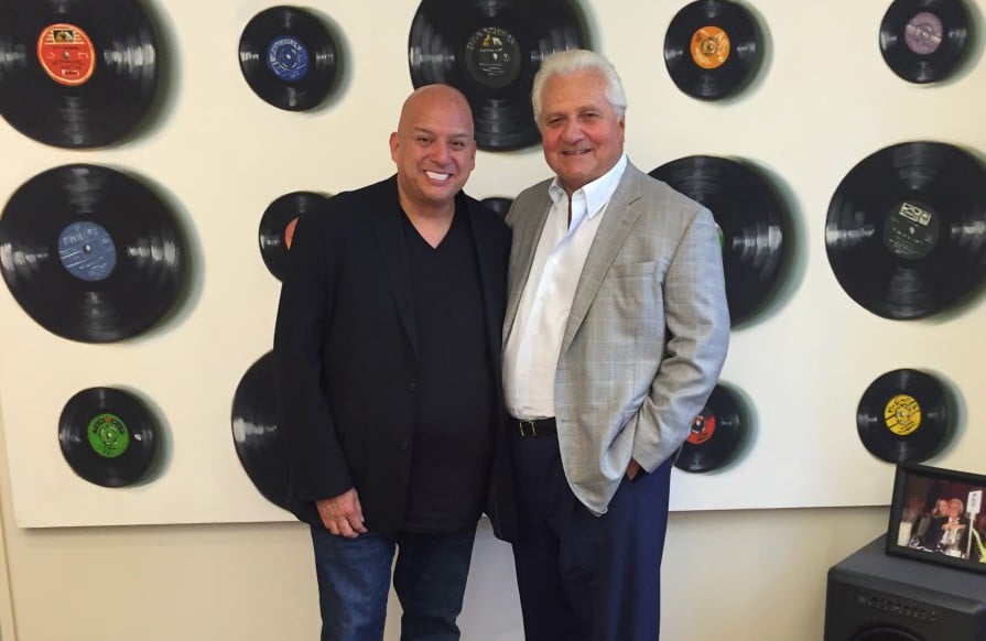 Sony/ATV strikes JV with Magic! manager Charles Chavez - Music Business ...