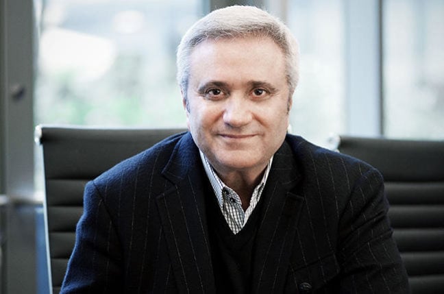 Randy Phillips to be named CEO of SFX Entertainment, say sources ...