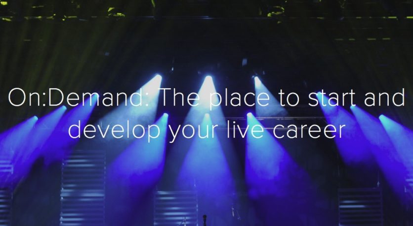 Sentric Music launches UK club nights inspired by BBC Introducing ...